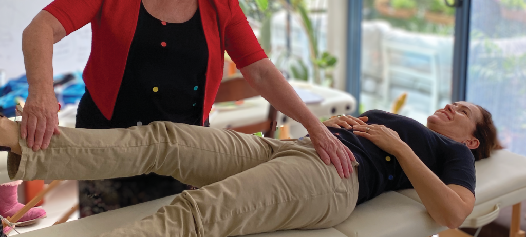 Muscle Testing Basics for Manual Therapists ~ Be Your Potential